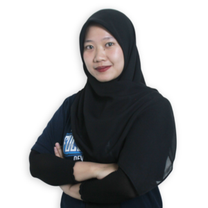 Meet Techno Infinity Team