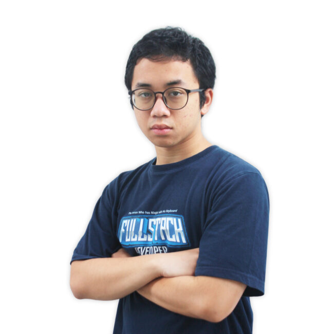 Meet Techno Infinity Team