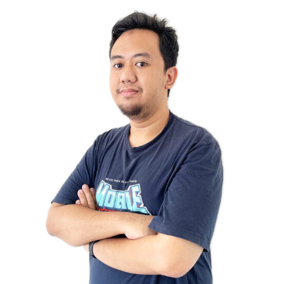 Meet Techno Infinity Team