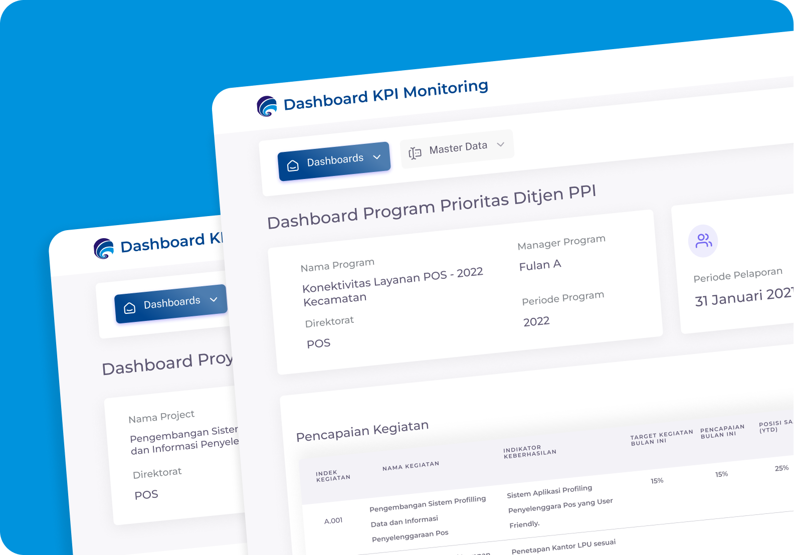 Homepage - Techno Infinity