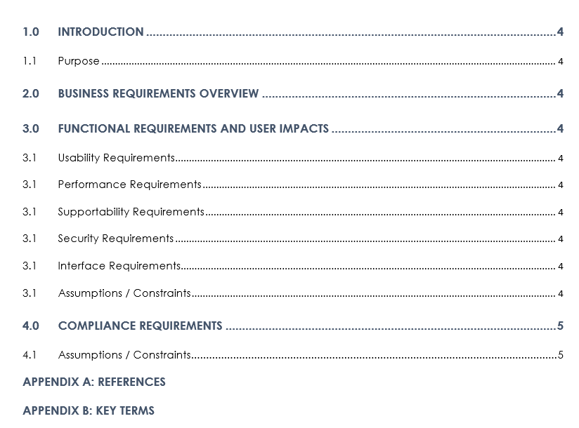 Dokumen yang Dibuat Oleh Technical Writer - Techno Infinity