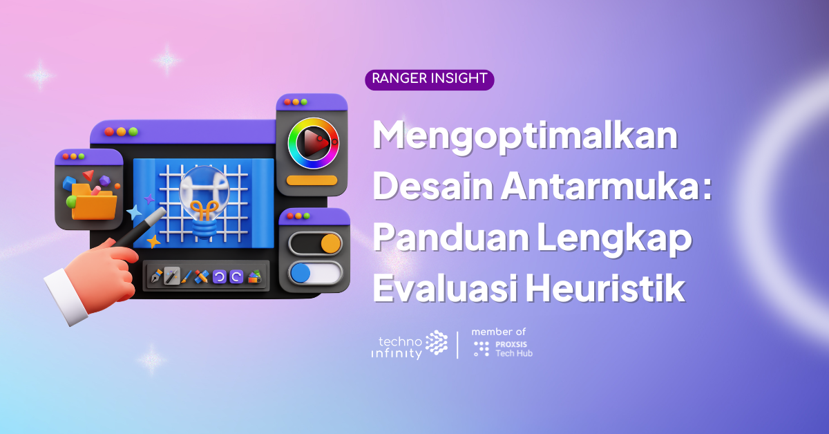 Desain Antarmuka: Panduan Lengkap Evaluasi Heuristik